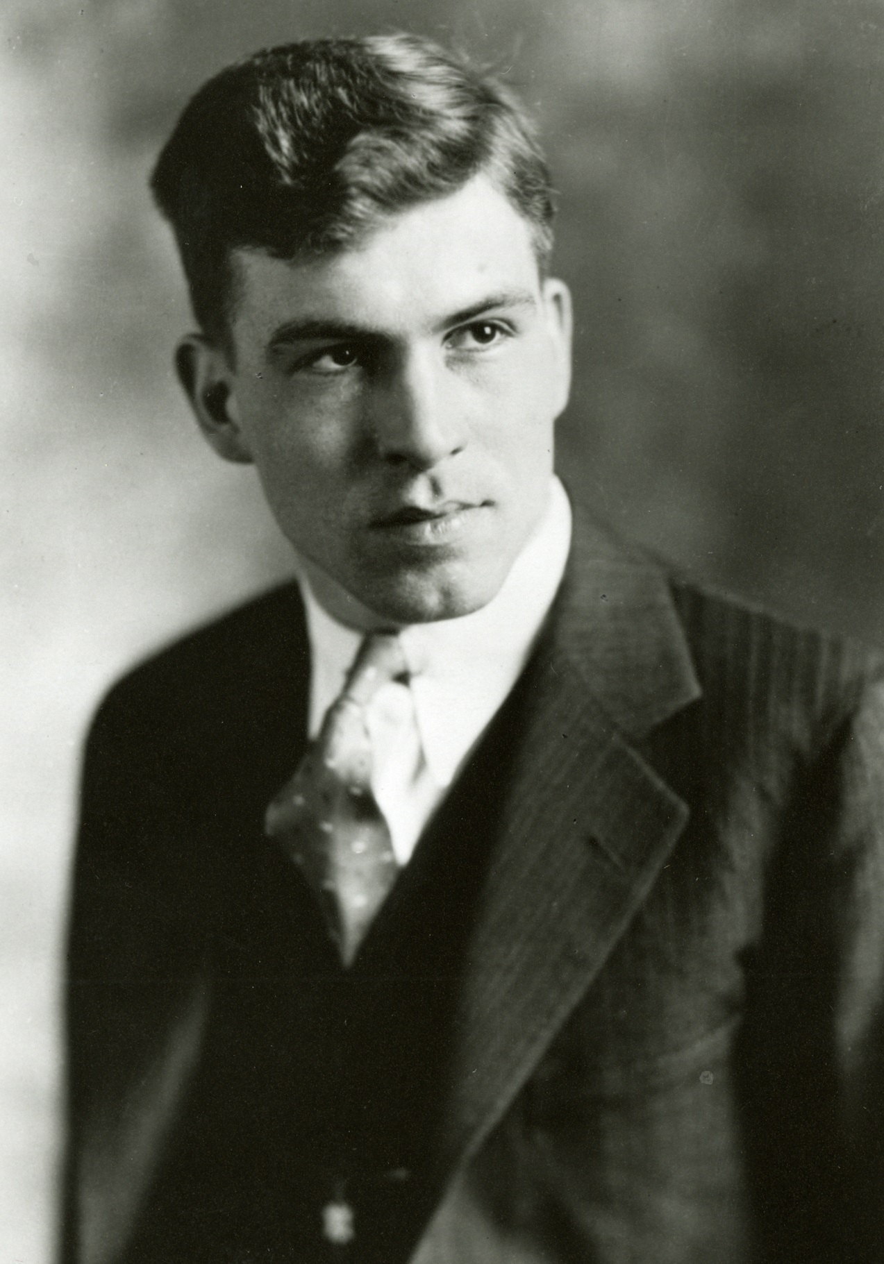 Donald F. Othmer | Science History Institute